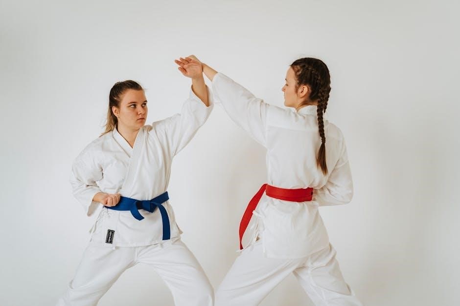 Karate Gi Size Guide: Find Your Perfect Fit & Train Comfortably